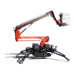 MEWP Hire and Access Solutions | Global Platforms