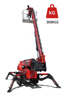 MEWP Hire and Access Solutions | Global Platforms