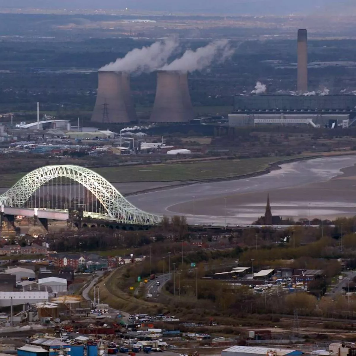 Widnes MEWP Hire | Access Tower & Scaffold Tower Hire
